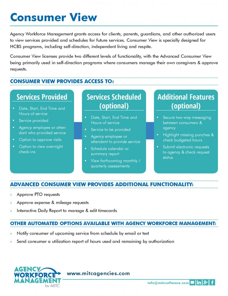 New York Alliance for Inclusion & Innovation - Meet Our Sponsor: MITC